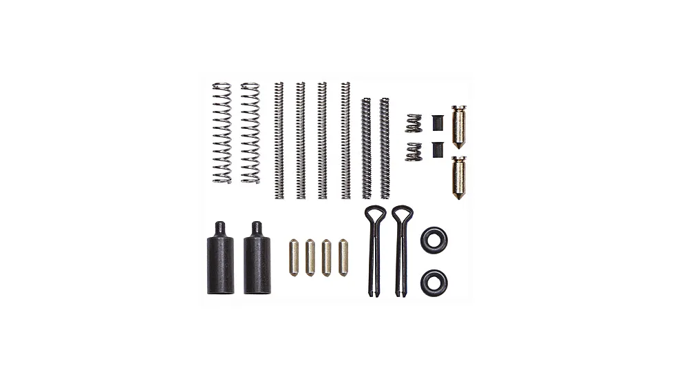 Del-Ton AR-15 Essential Parts Kit - Jakt & Sportskyttekompaniet AB