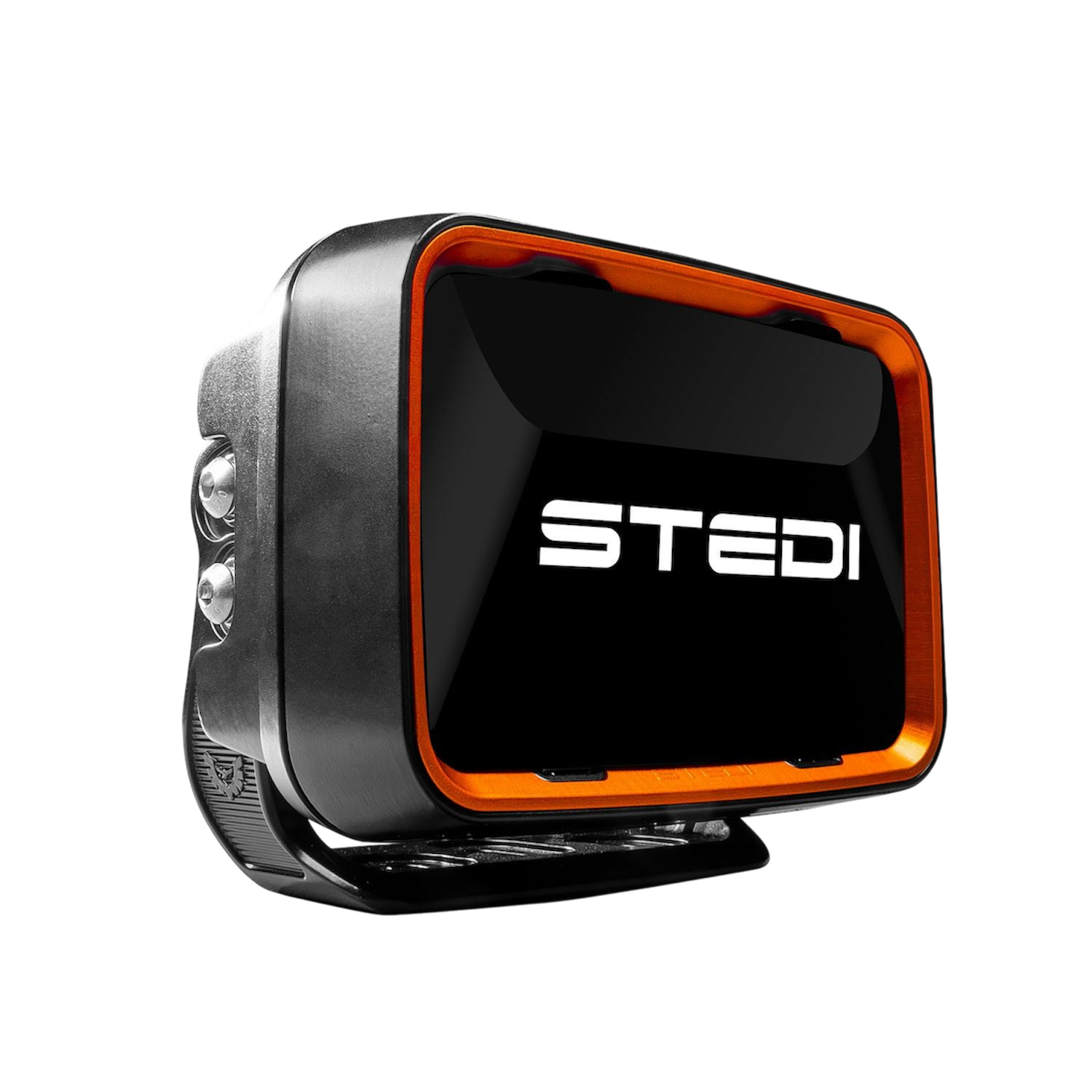 STEDI Quad EVO LED Extraljus | Center - STEDI Nordic