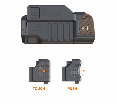 Glock GTL II - Corax