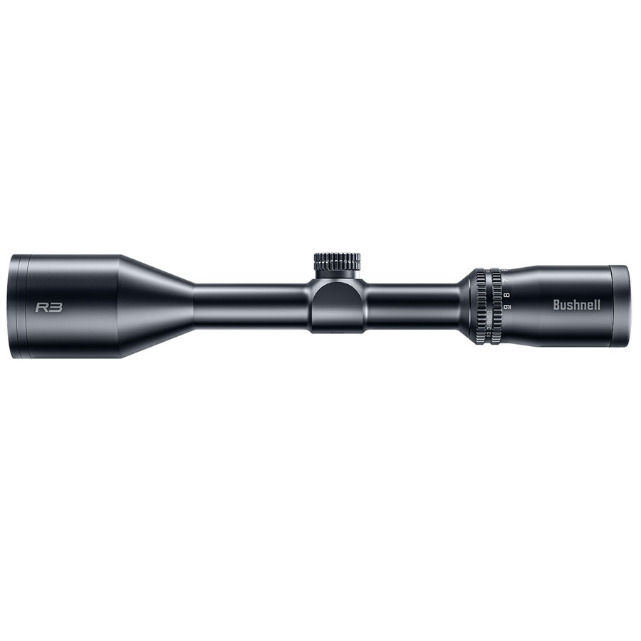 Bushnell R3 3-9x50 Multi-X - Bearplayshop.se