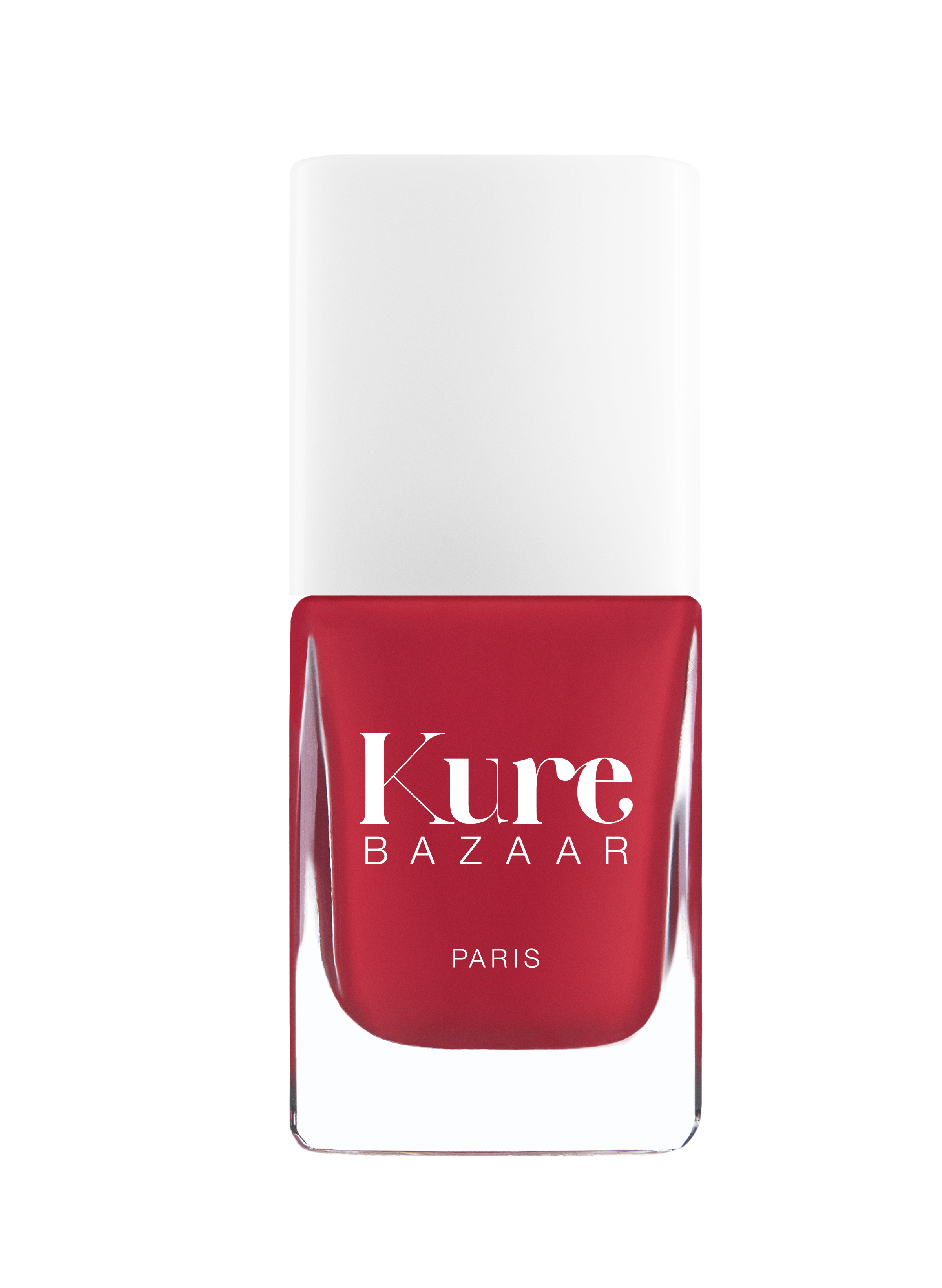 Kure Bazaar Nail Polish Grenade, 10ml - Tree of Brands