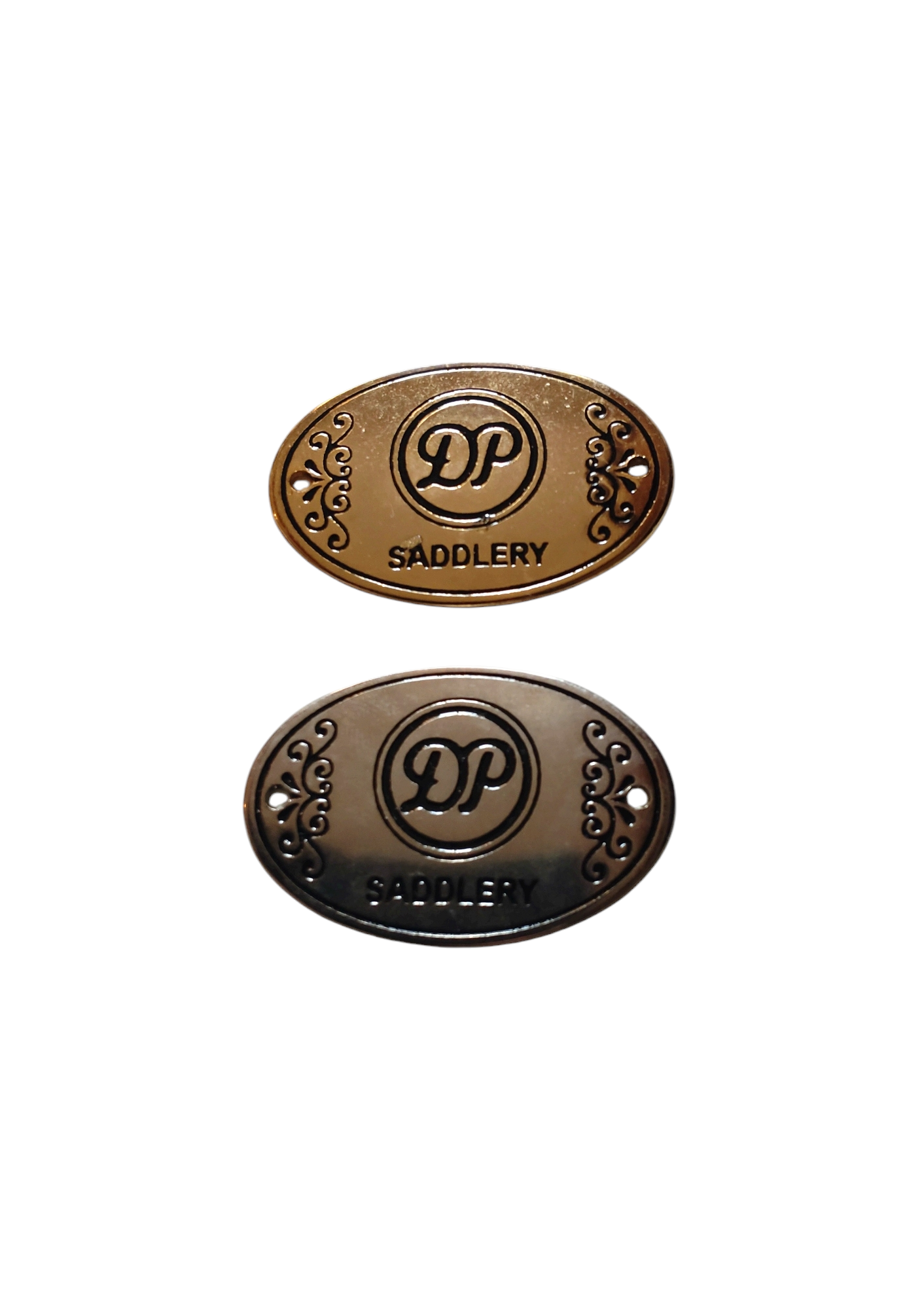 4754. D&P - Markerplate - Kapson.se