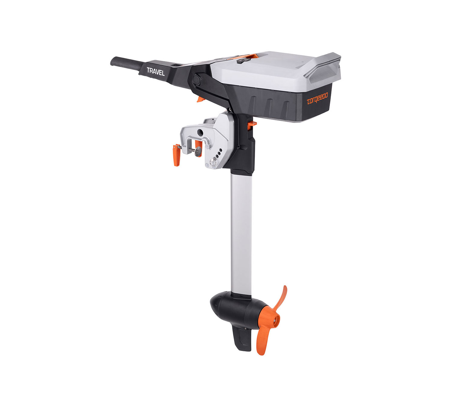 Torqeedo Travel L (Long rig) Essential - Martec