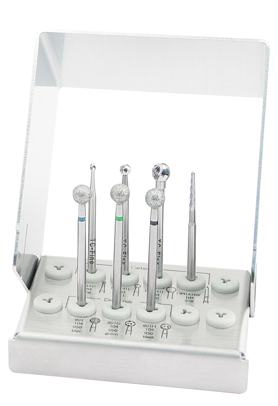Meisinger Surgery Kit 1 - Sinus Lift