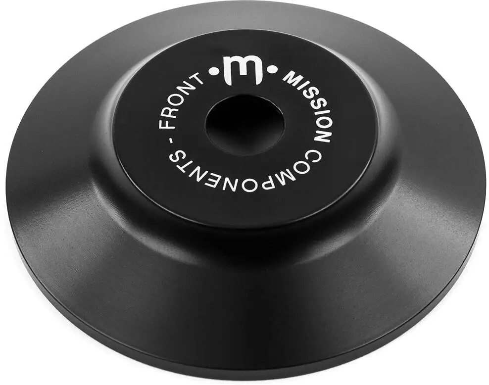 Mission Universal BMX Hub Guard - www.childstore.se