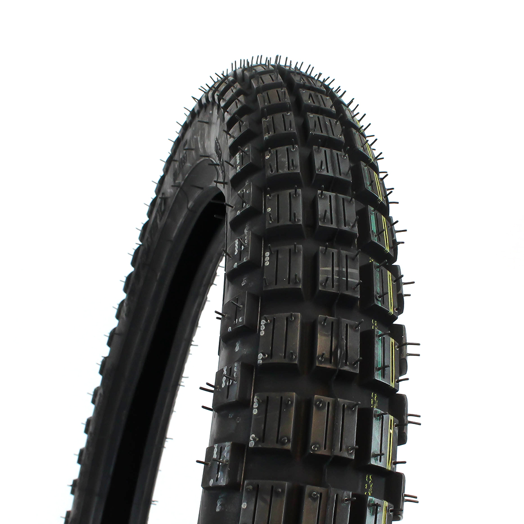 Rengaset, Journey 2.75x17 TT P6150, Trial-kuviointi - Mopedrenovering