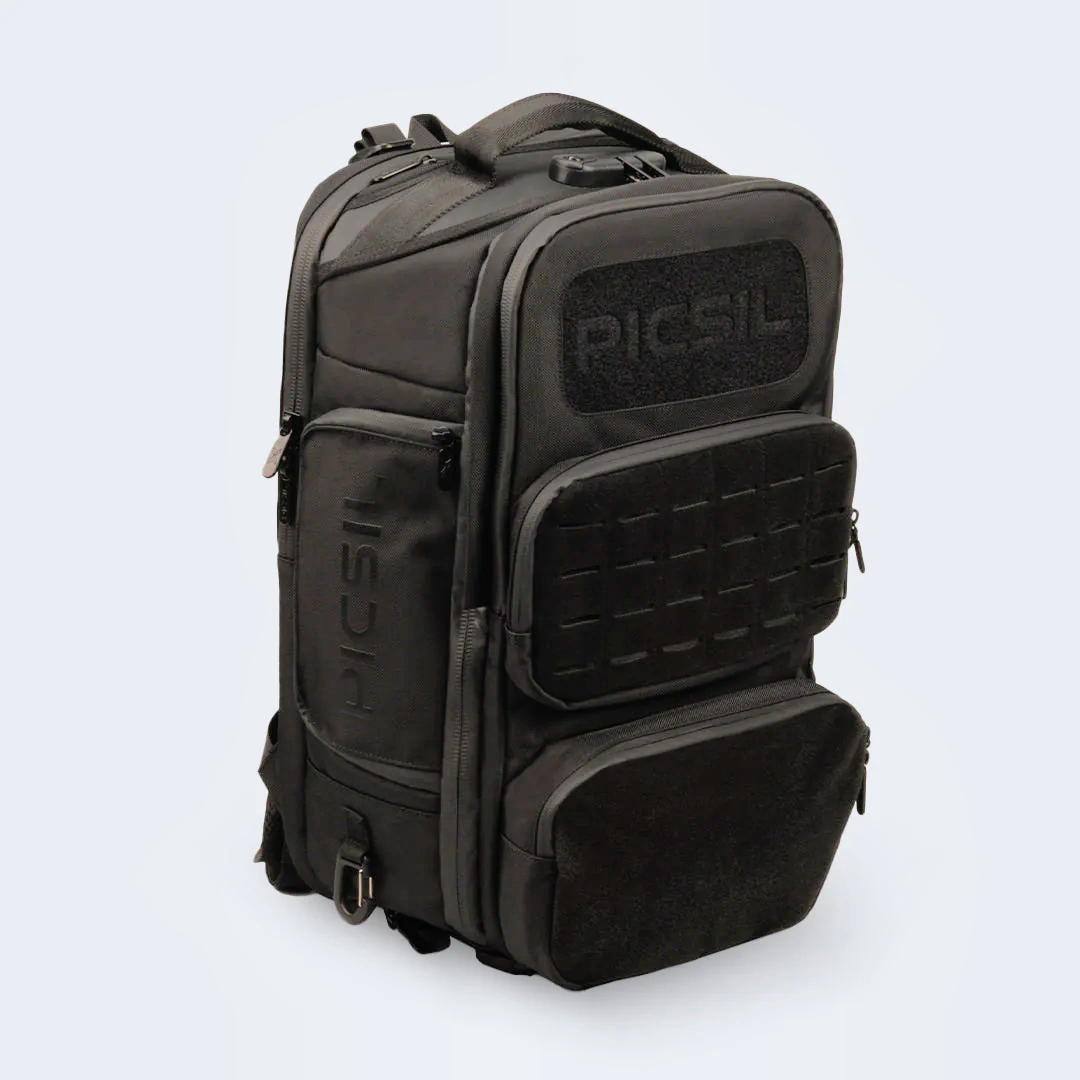 MAVERICK TACTICAL BACKPACK 40L 2nd Gen - Burpee Shop