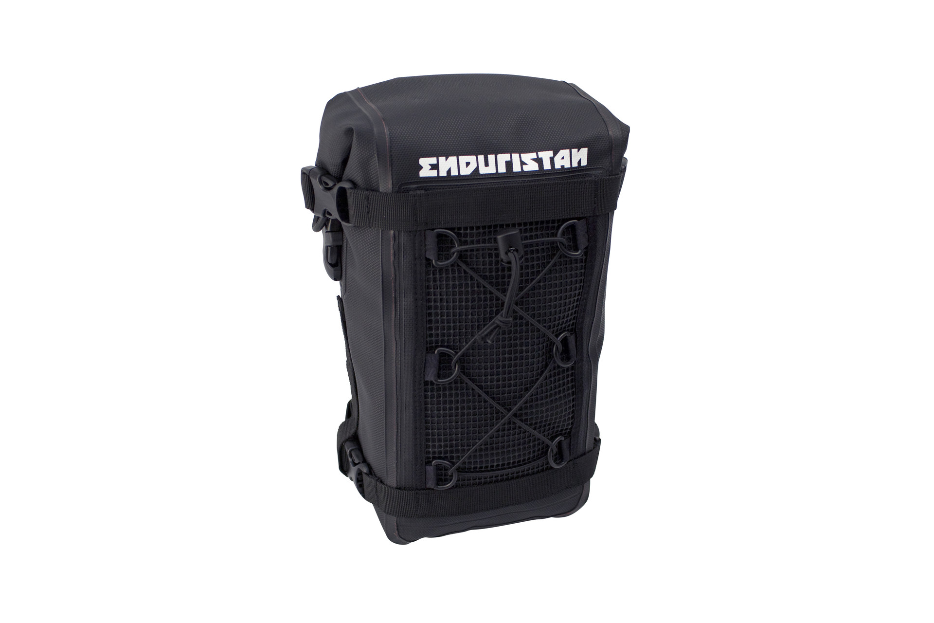 Enduristan Base Pack XS 6,5 - Adventuremc.se