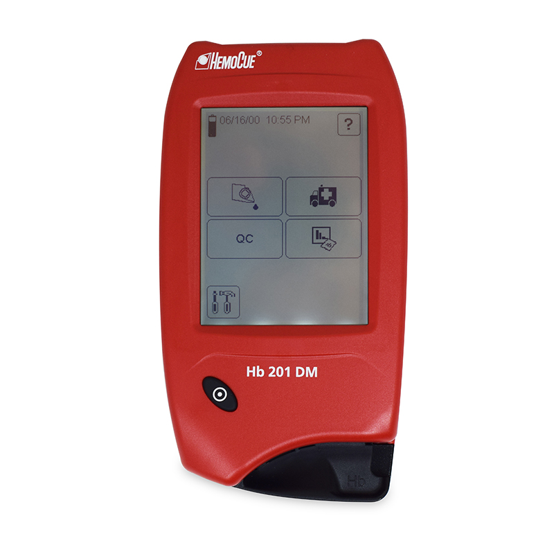 HemoCue Hb 201 DM System - Begagnad - Netoteket