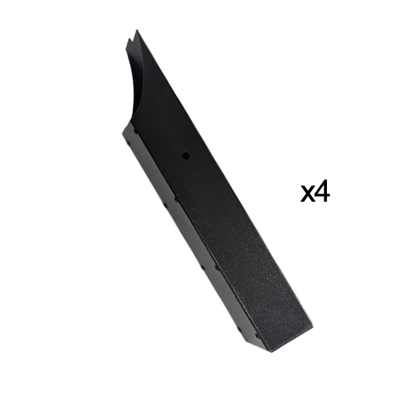 GMG Trek Extension Legs (Set of 4) - grillhouse.se