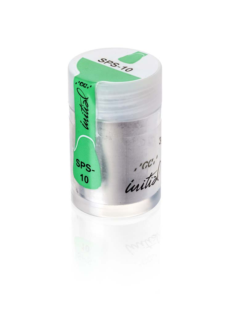 GC Initial Spectrum Stain SPS-10, 3g, Dark Walnut - Denthouse AB