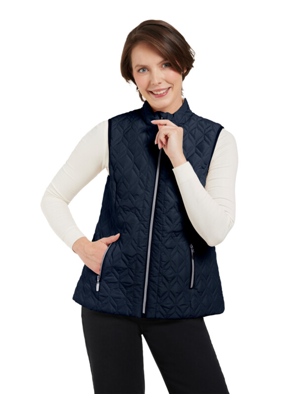 Brandtex Waistcoat - Haglunds Mode