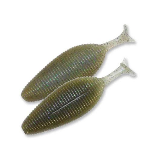 Geecrack Spiron 2.8'' 7,1 cm 6-pack - Borrebutiken