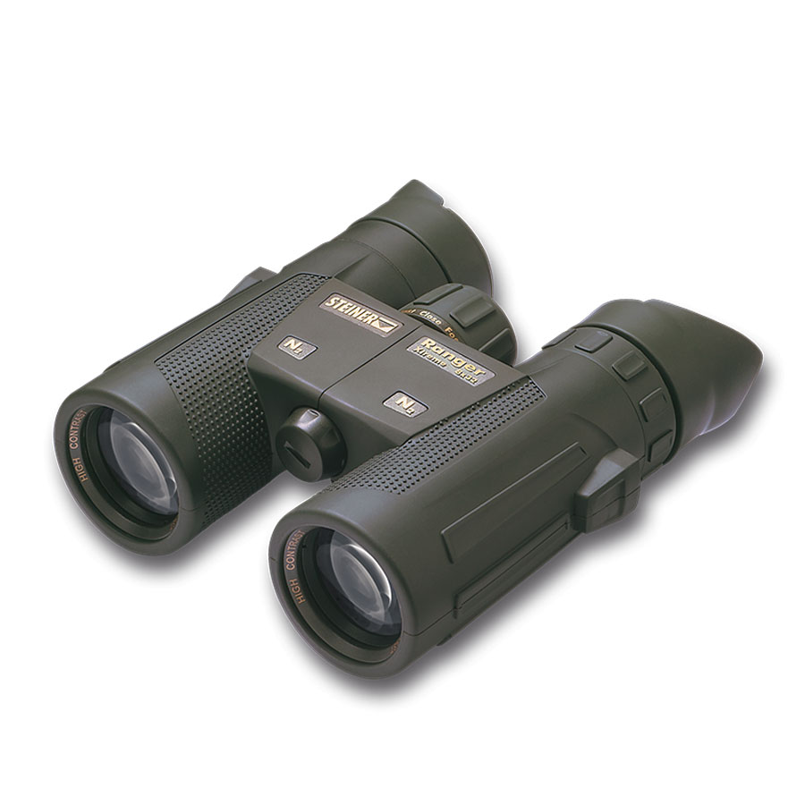 STEINER Ranger Xtreme 8x32 - Bearplayshop.se