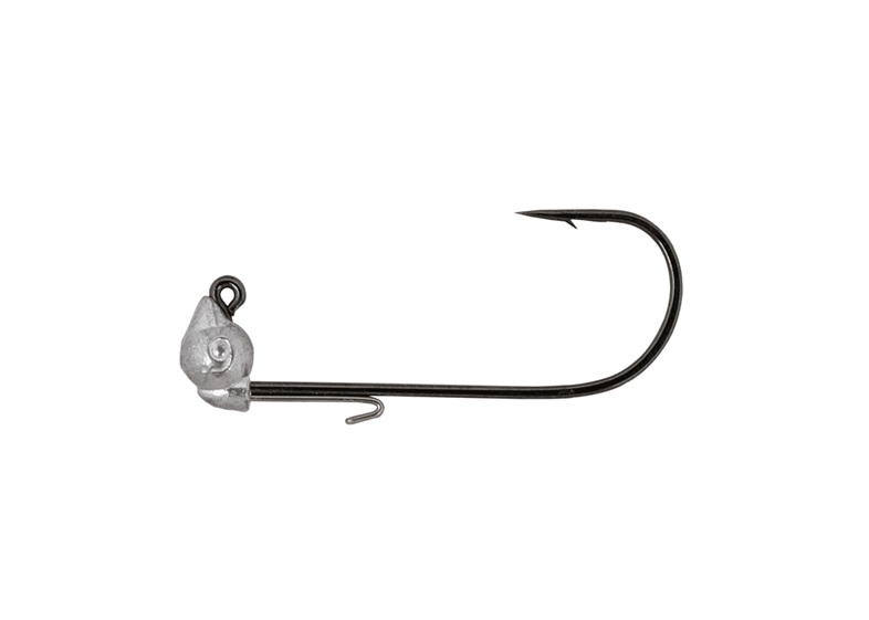 Owner Range Roller Jig head - Borrebutiken