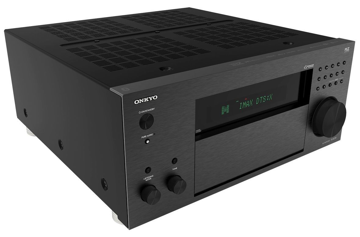 Onkyo TX-RZ70 11.2-Channel THX Certified AV Receiver - Sound & Living