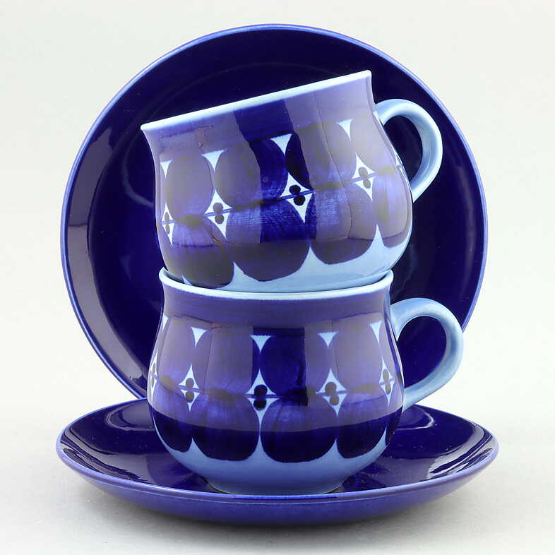 Lisa Larson – Ceramics from Gustavsberg