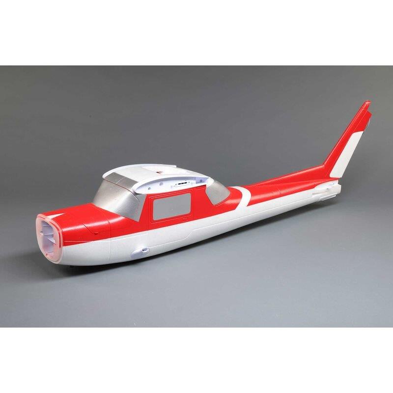 E-flite Fuselage: CZ Cessna 150T 2.1m - HAB