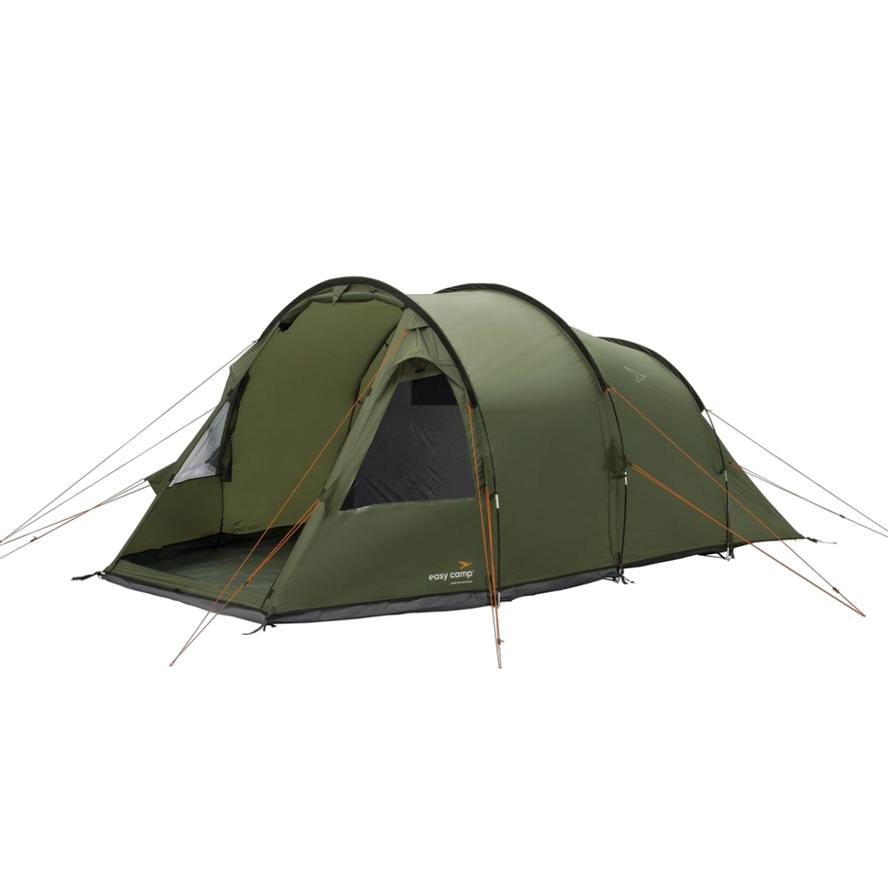 Easy Camp Hidra 4 - The General Prepper