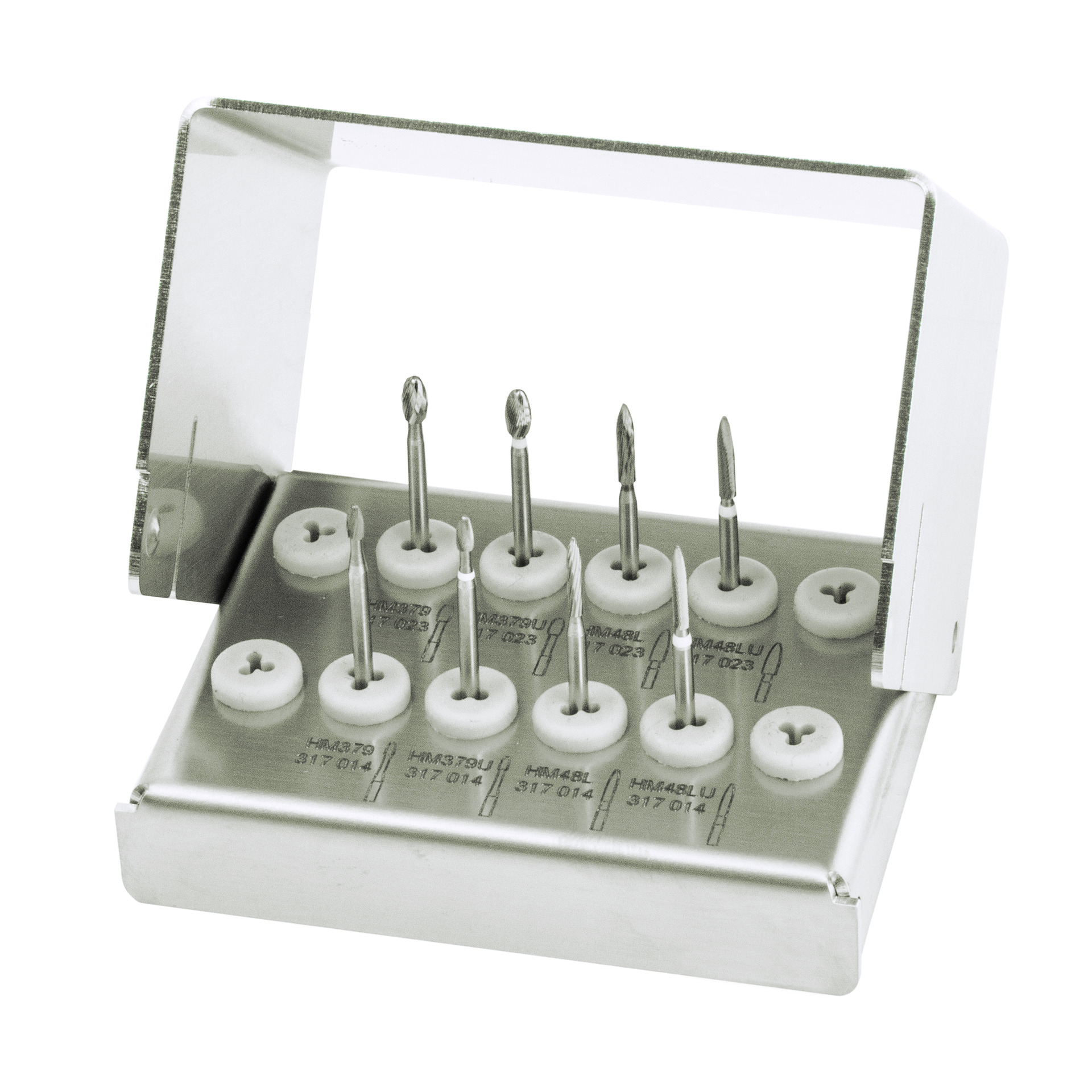 Meisinger Periimplantitis Kit