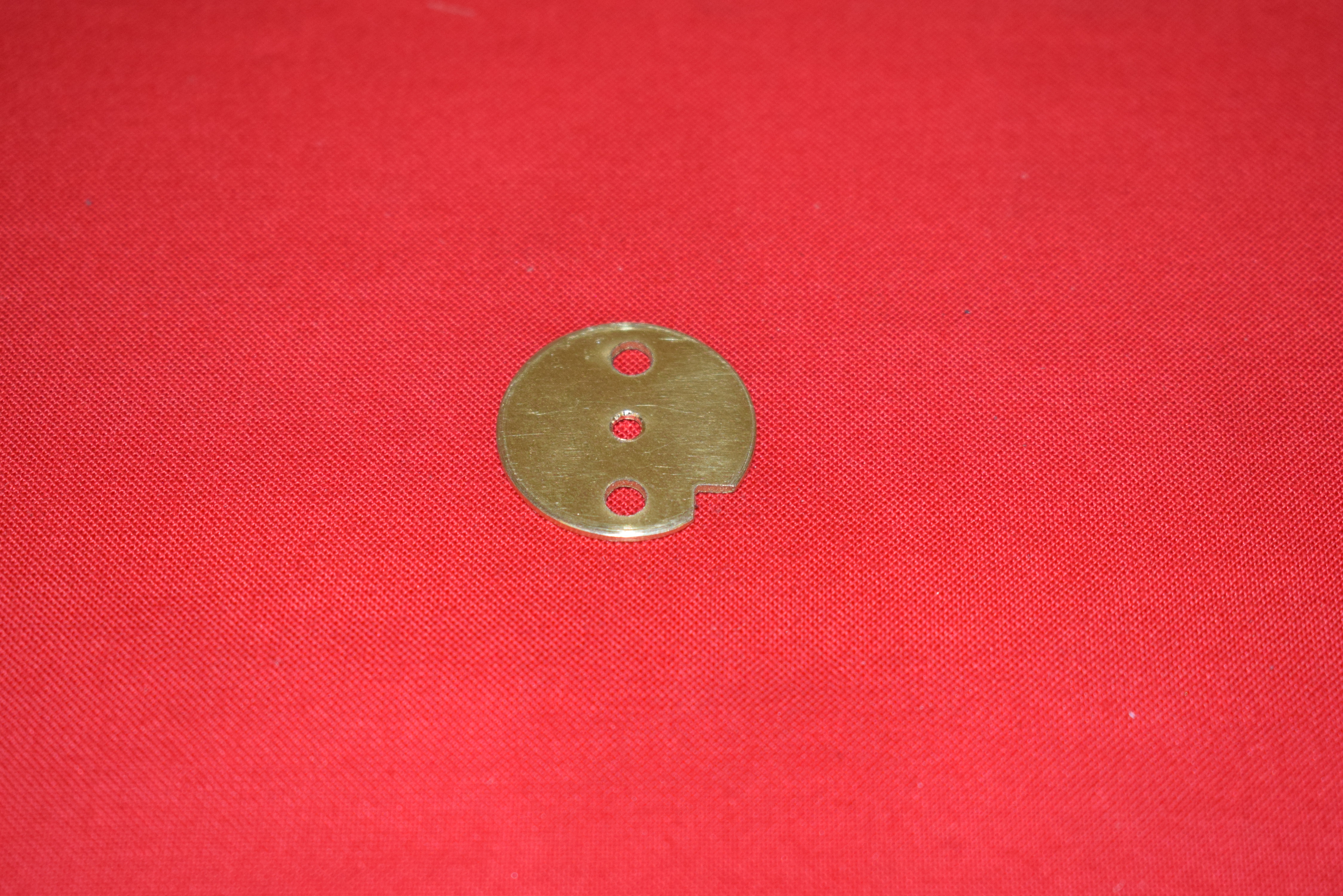 Spjäll till Schebler HX 31/32" modell - Antiquebike AB