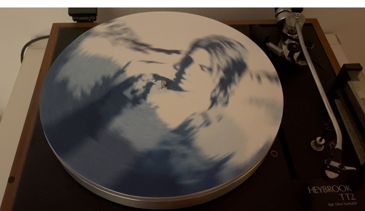 Kristofer Åström - Northern Blues - Slipmate - Startracks Shop