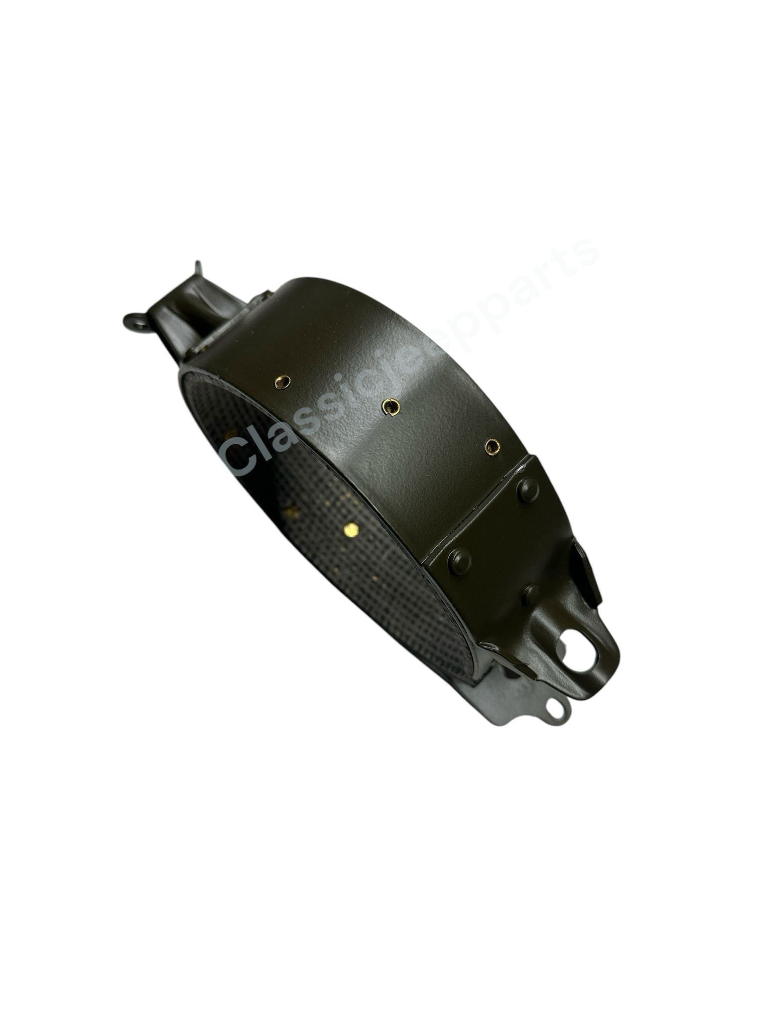 Emergency brake band early WILLYS MB and FORD GPW