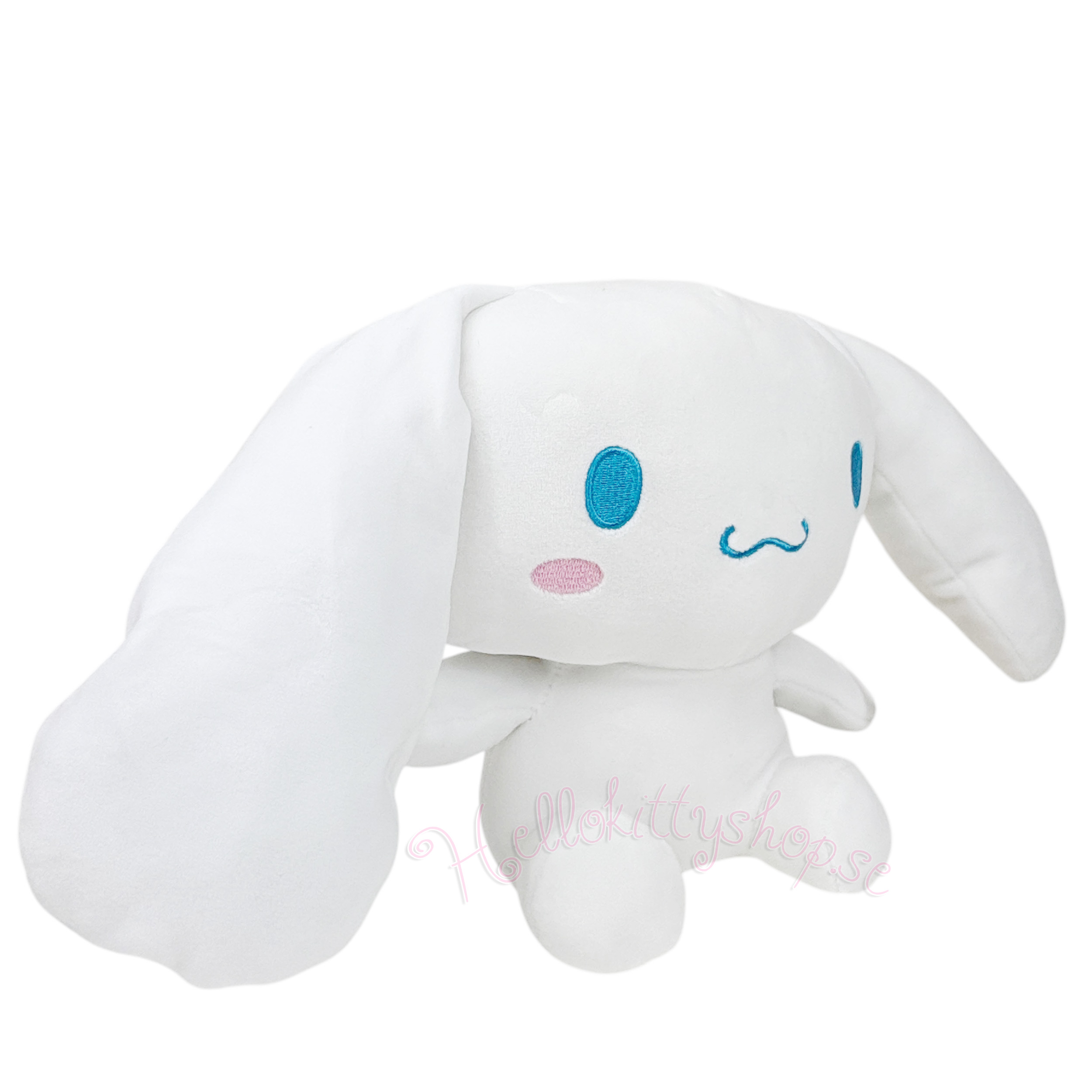Hello Kitty and Friends Mjukis Gosedjur - Cinnamoroll 20 x 35 cm ...