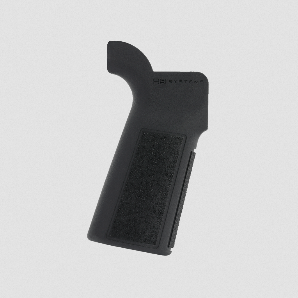 B5 SYSTEMS P-GRIP 23 BLK - corax-store.eu