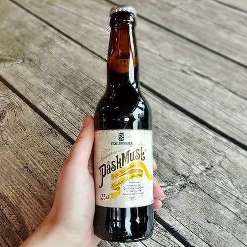 Lokal Påskmust att Köpa Online. Nyckelbryggerier Älvsbyn.