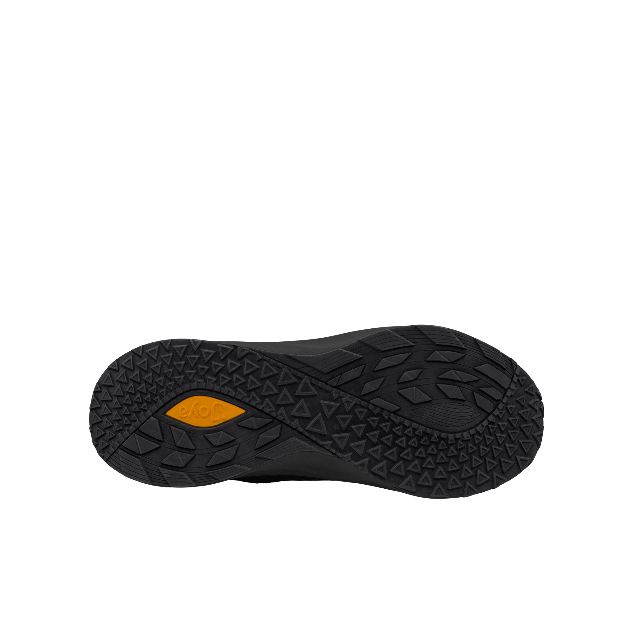 Joya Veloce SR W Black - Mjuk arbetssko | Stööks