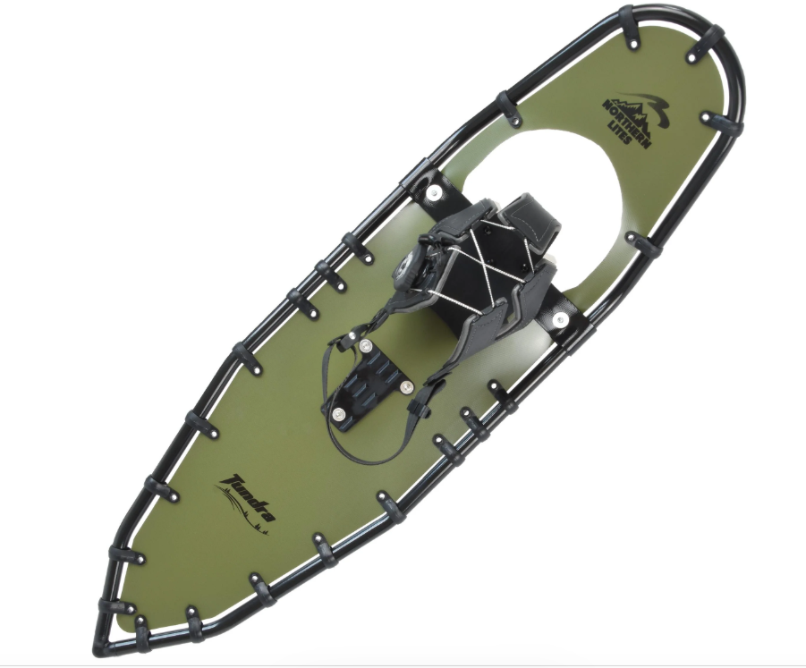 Northern Lites Tundra Ultralight All-Terrain Unisex snöskor ...