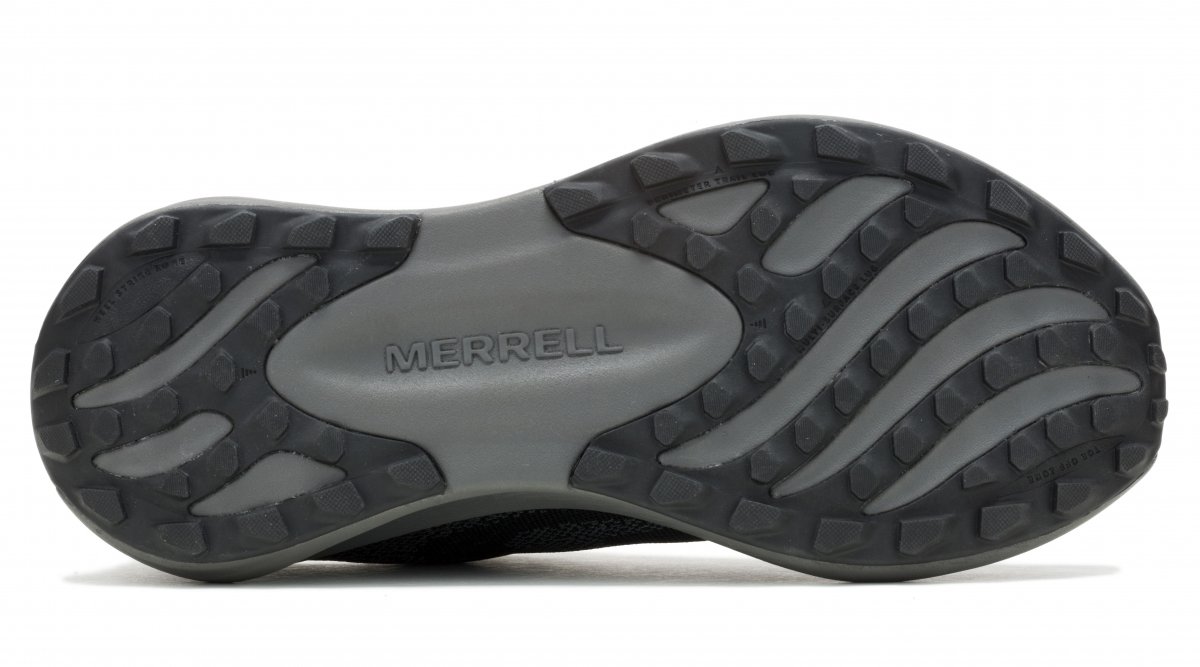 Merrell Morphlite M GTX - Black/Rock | Stööks