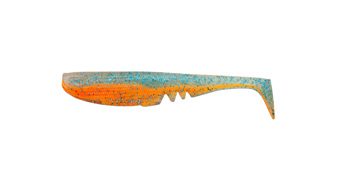 Moby Baits Racker Shad 7 cm - Borrebutiken