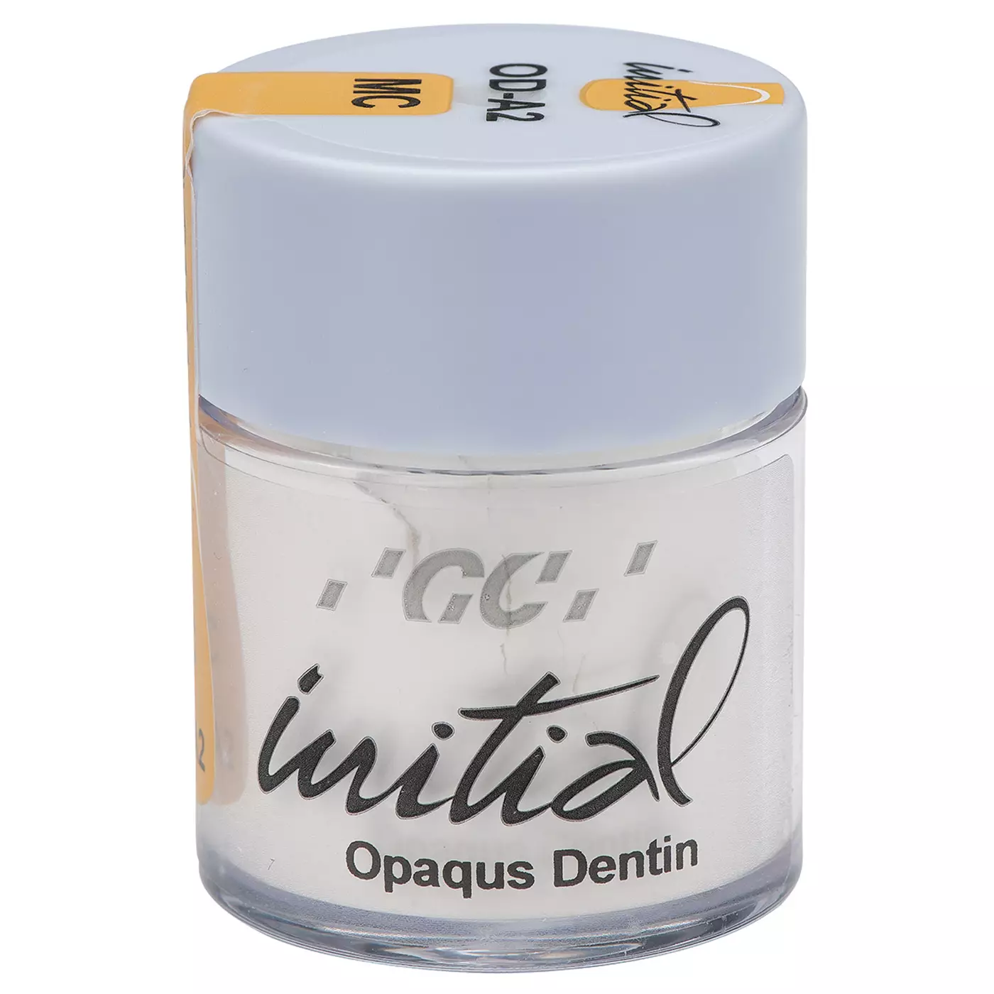 GC Initial MC, Opaqus Dentin, 20g - Denthouse AB