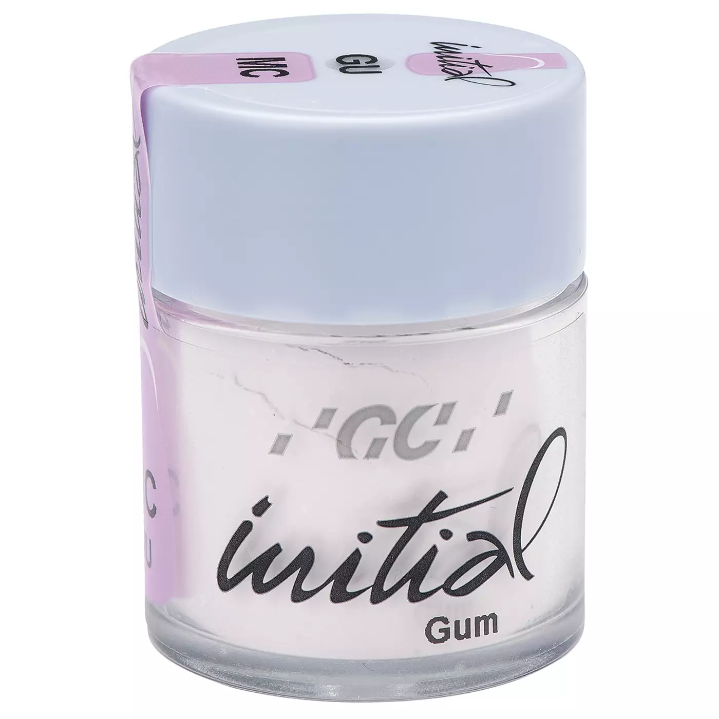 GC Initial MC, Gum, 20g - Denthouse AB