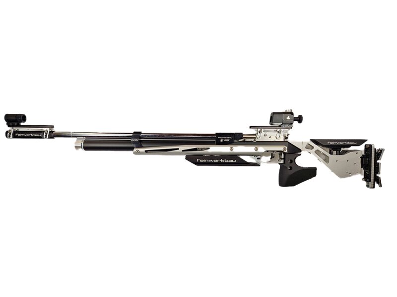 800 B-Edition 2.0 ALU luftgevär - NAGGES SPORTVAPEN HB