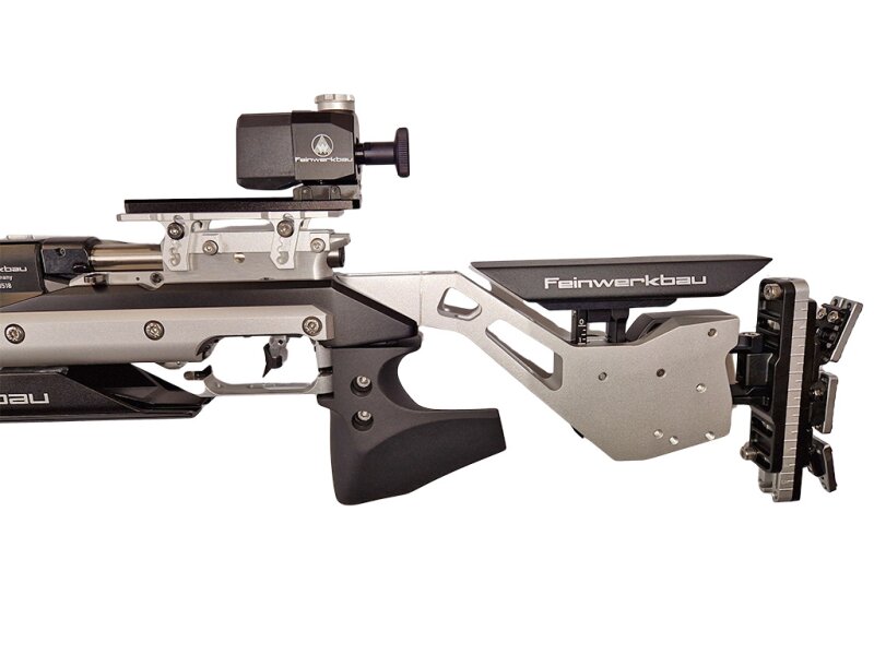 800 B-Edition 2.0 ALU luftgevär - NAGGES SPORTVAPEN HB