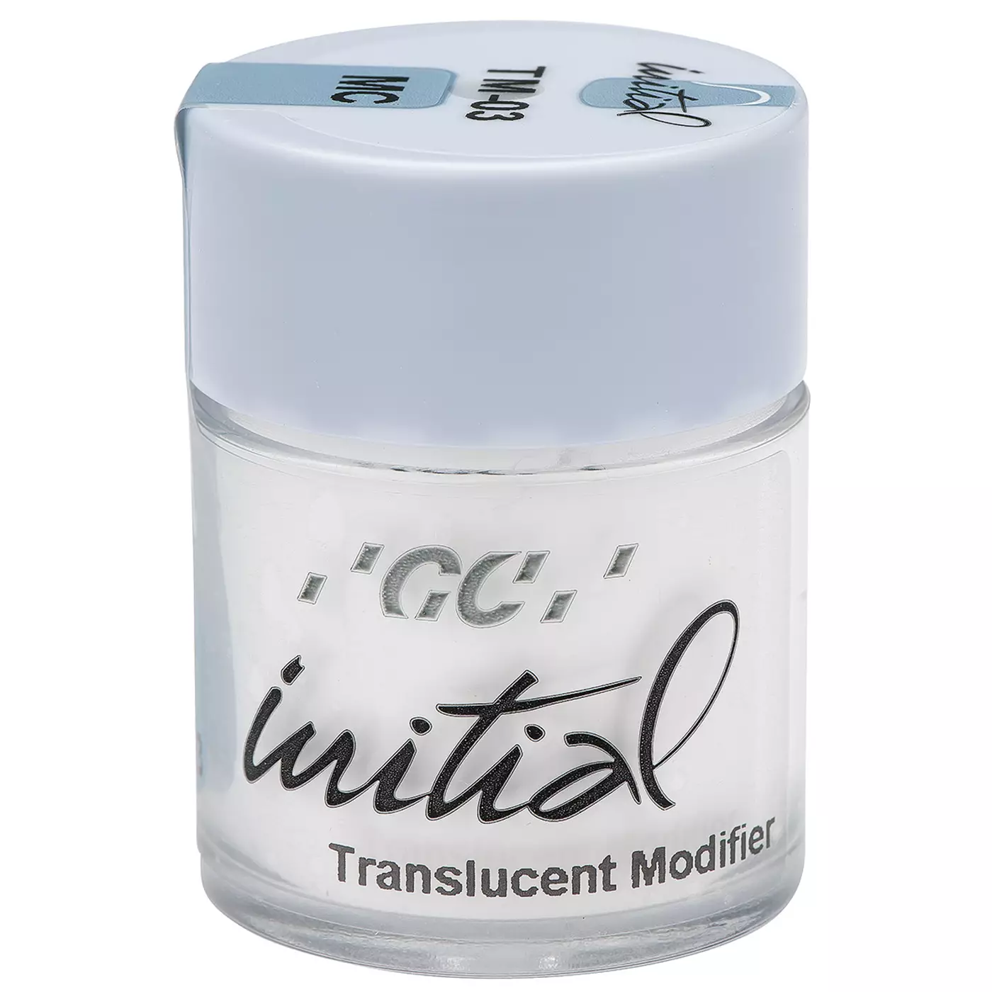 GC Initial MC, Translucent Modifier 20g - Denthouse AB