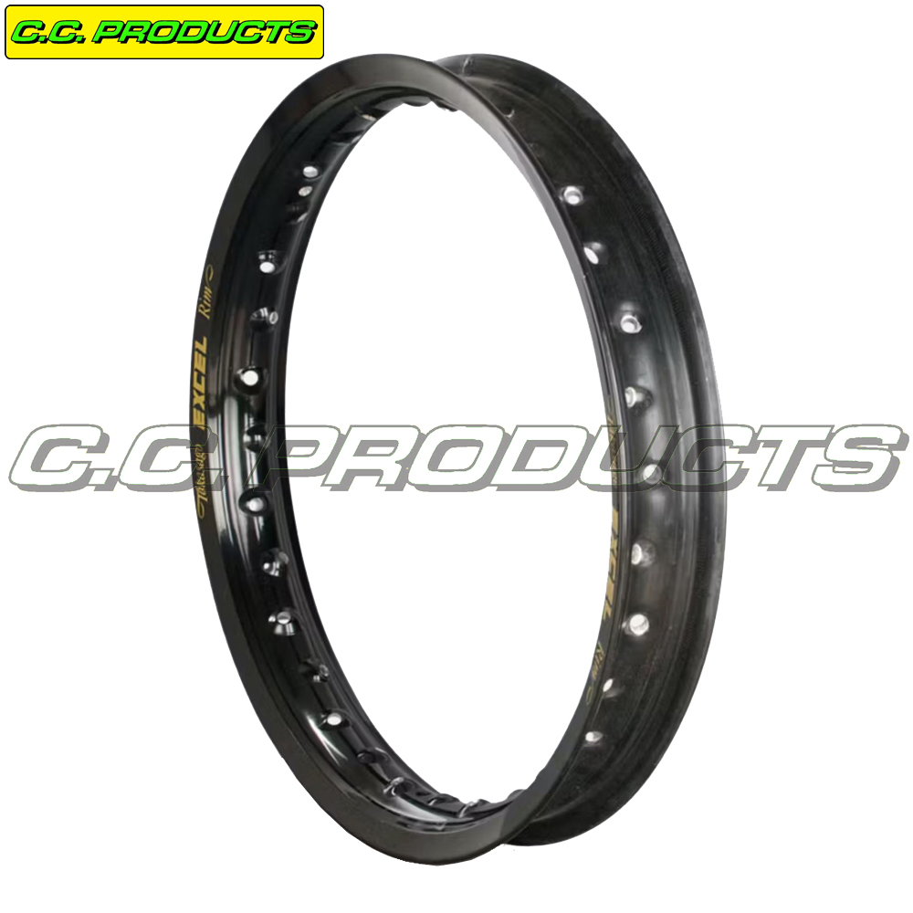 18x3,50 Excel Rim 36H