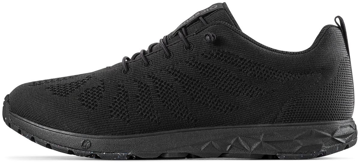 Icebug Eli RB9X TrueBlack - Dam - Herr | Stööks