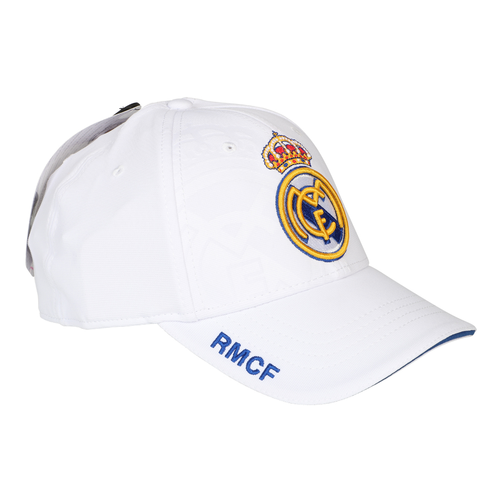 Real Madrid Cap - Robbis Hobby Shop