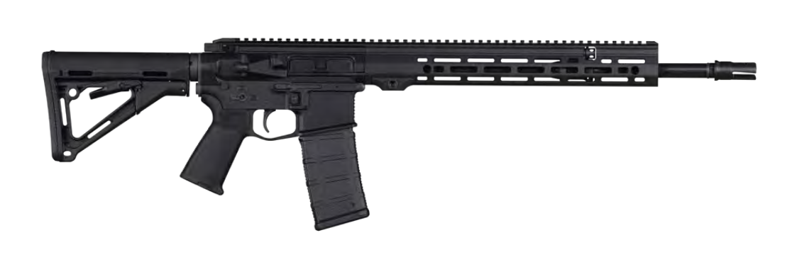 Antreg ARS M4S 2.0 6M 16,5" LW .223 - corax-store.se