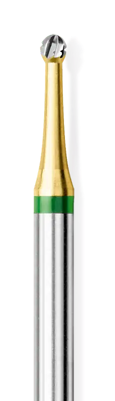 Busch Rosenborr (tvärgående special), Ø 1,6 mm, (1SXM016), 2-pack ...