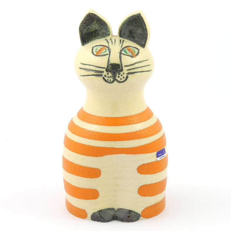 Lisa Larson – Ceramics from Gustavsberg