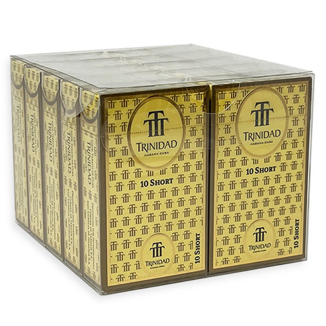 Trinidad Short - Kind Cigars - Your Kind of Cigars