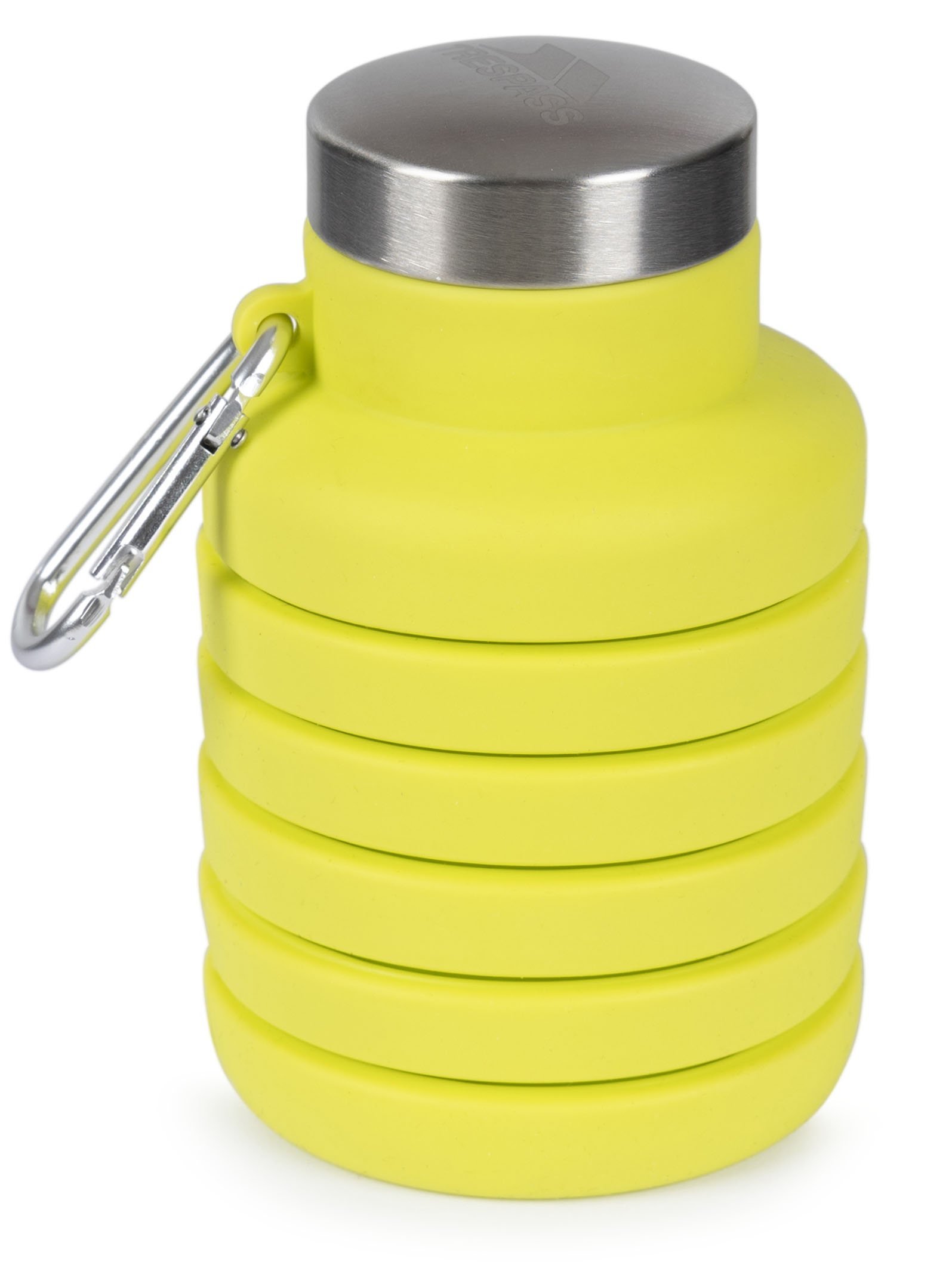 Silikonflaska Vavo Pear 200-500 ml - BRIV - OUTDOOR FOR EVERYONE!