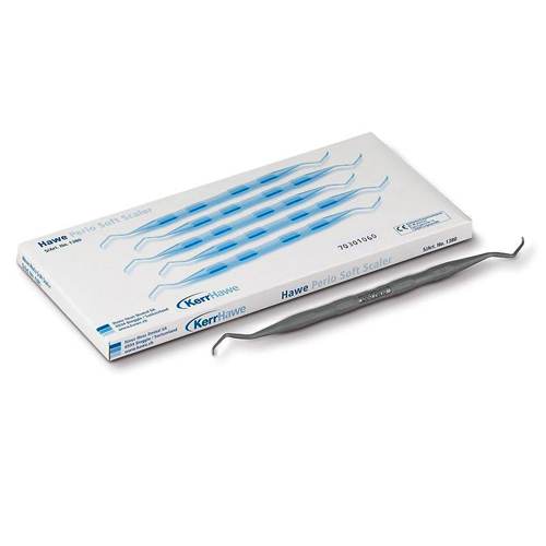 klardent.se - Perio Soft Scaler Plastic Periodontal, 5PCS