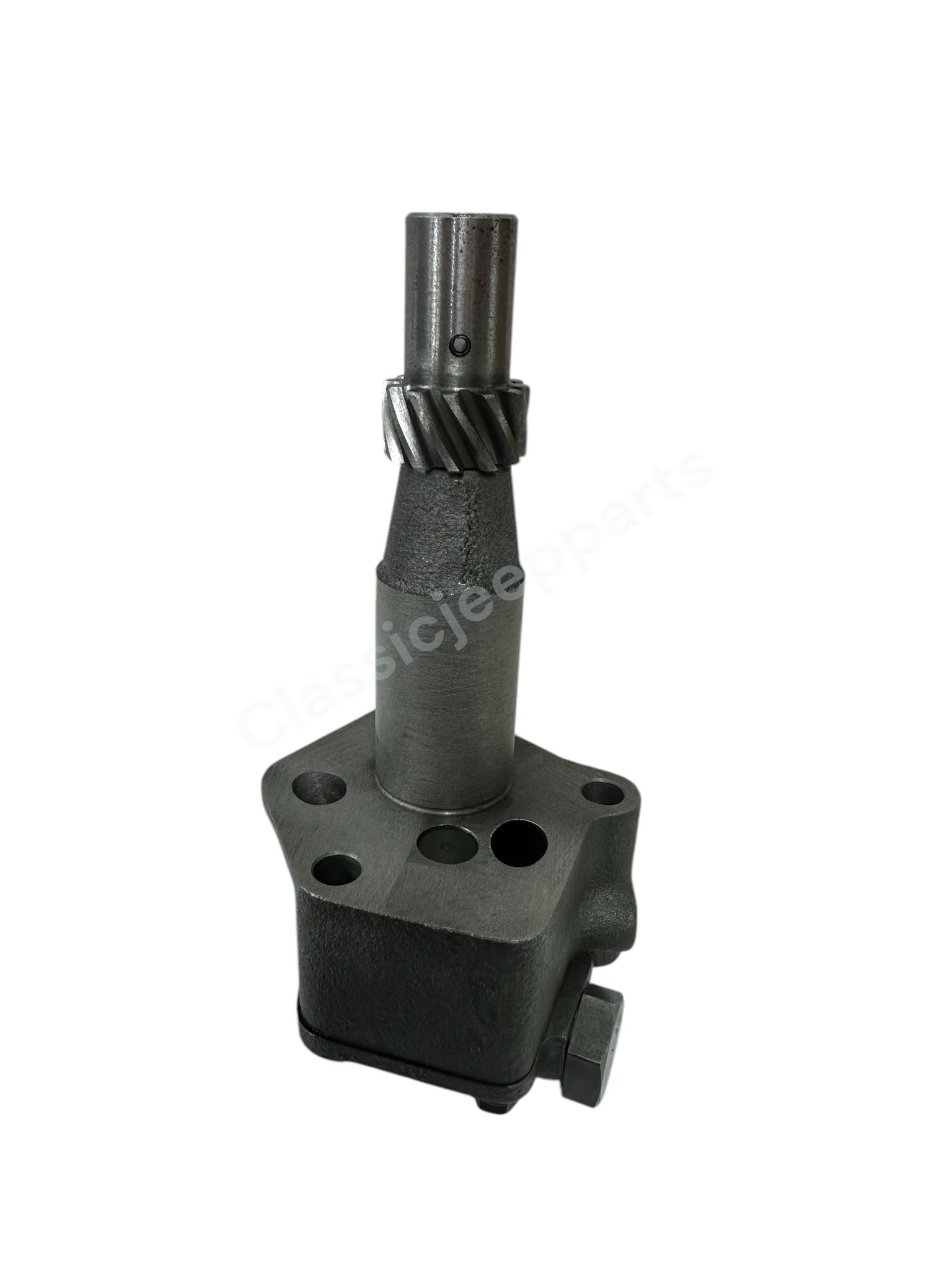 Melling 53 Oil pump USA (gear drive)