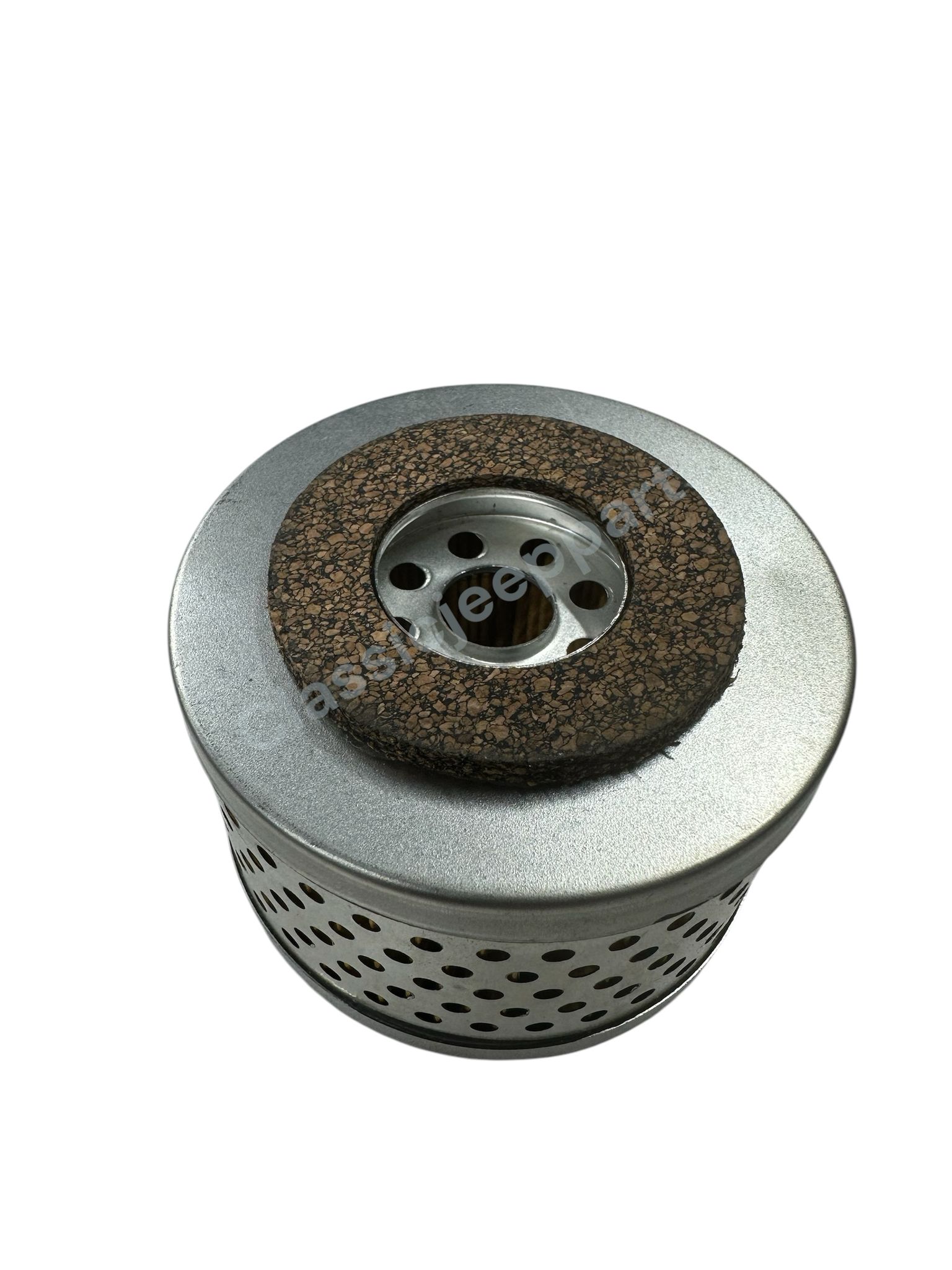 Fuel Filter, Modern replacement